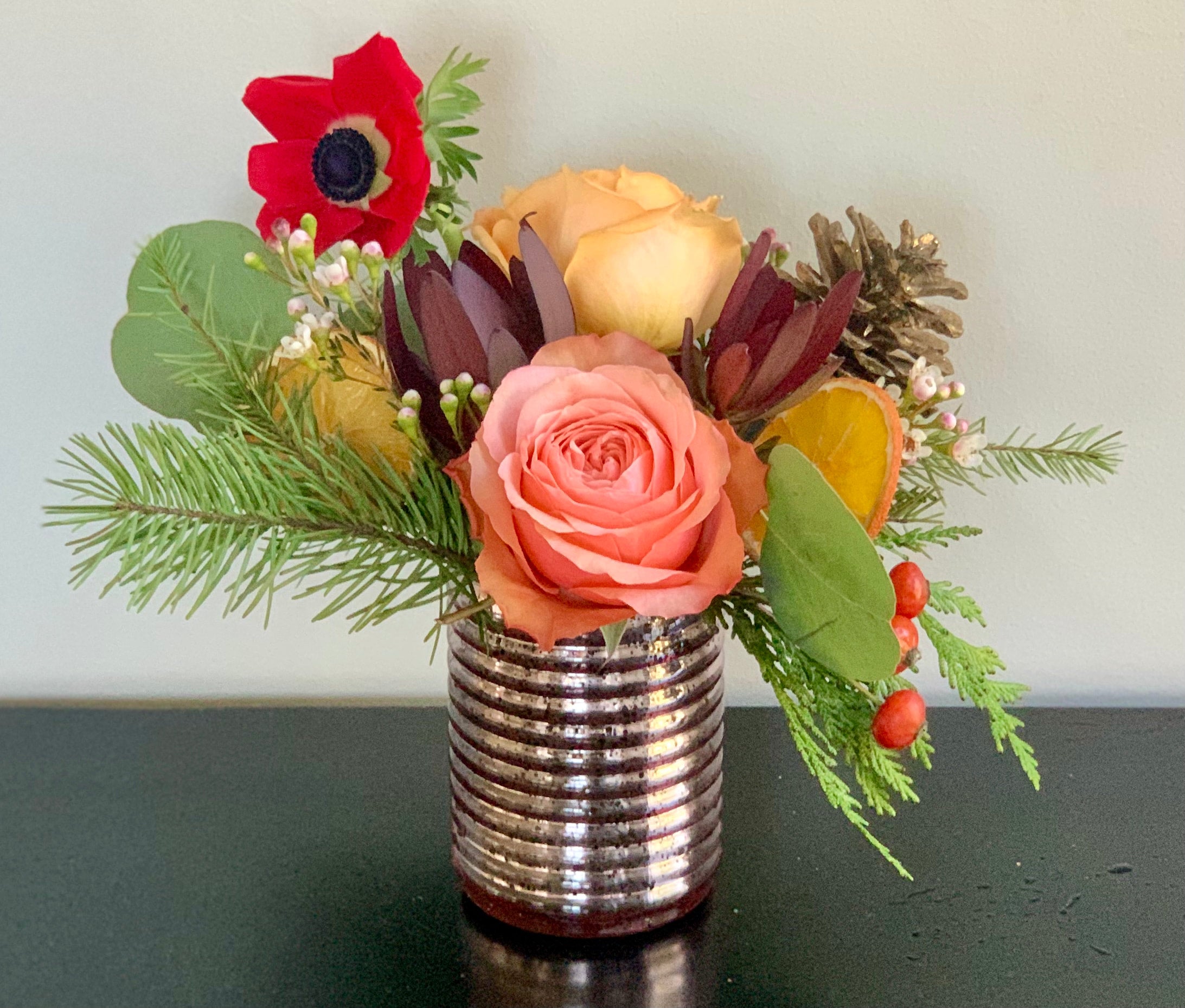 Kansas City florist with fresh and local blooms designed for the ...